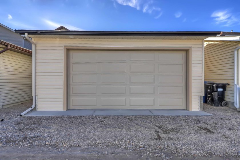 Garage Builders | How it Works | Calgary, Alberta
