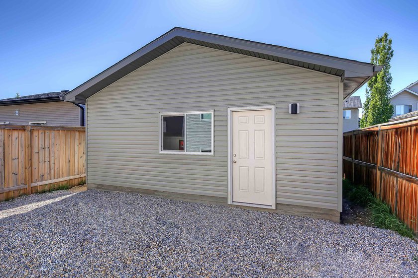 Garage Builders | Garage Construction Calgary