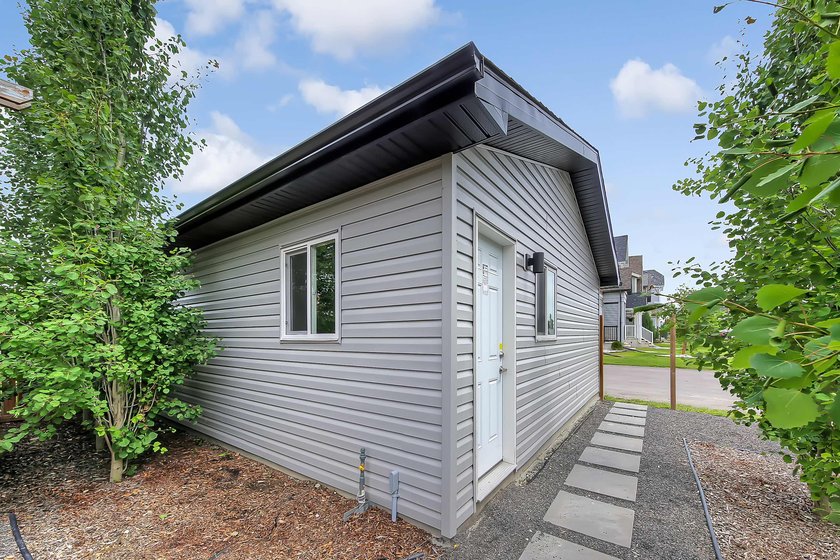 Garage Builders | Garage Construction Calgary