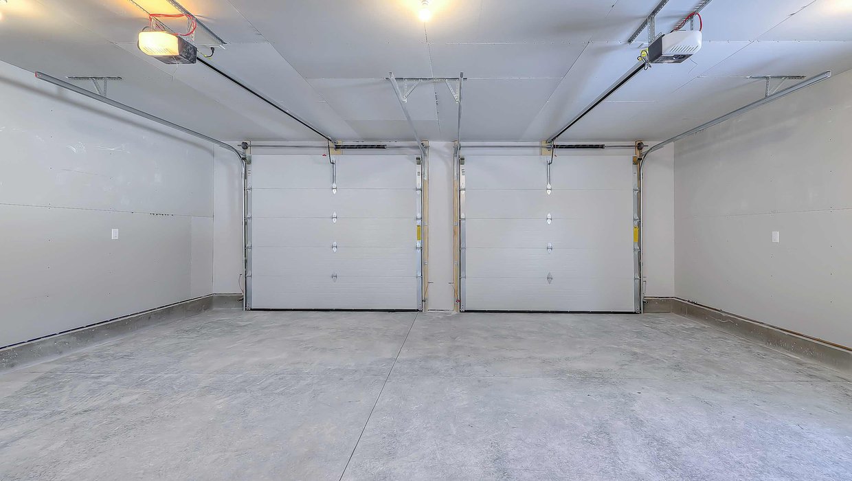 Charleswood Garage Construction Calgary