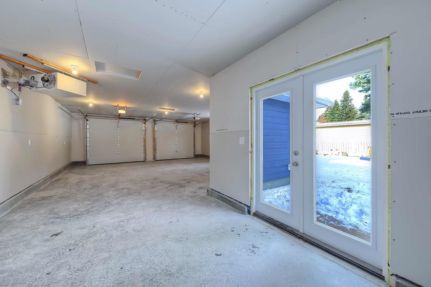 Garage Builders | Garage Construction Calgary